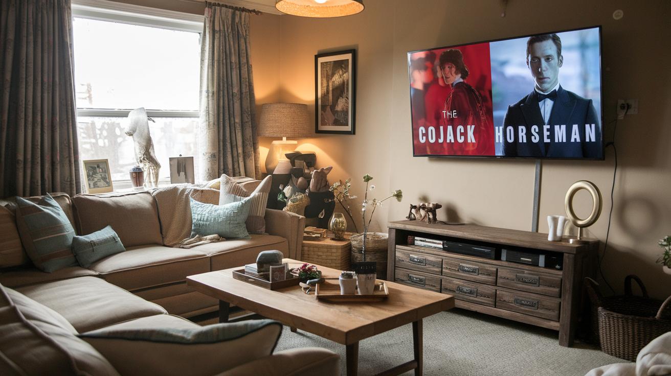 Best Shows on Netflix: Must-See Favorites | MindBlender