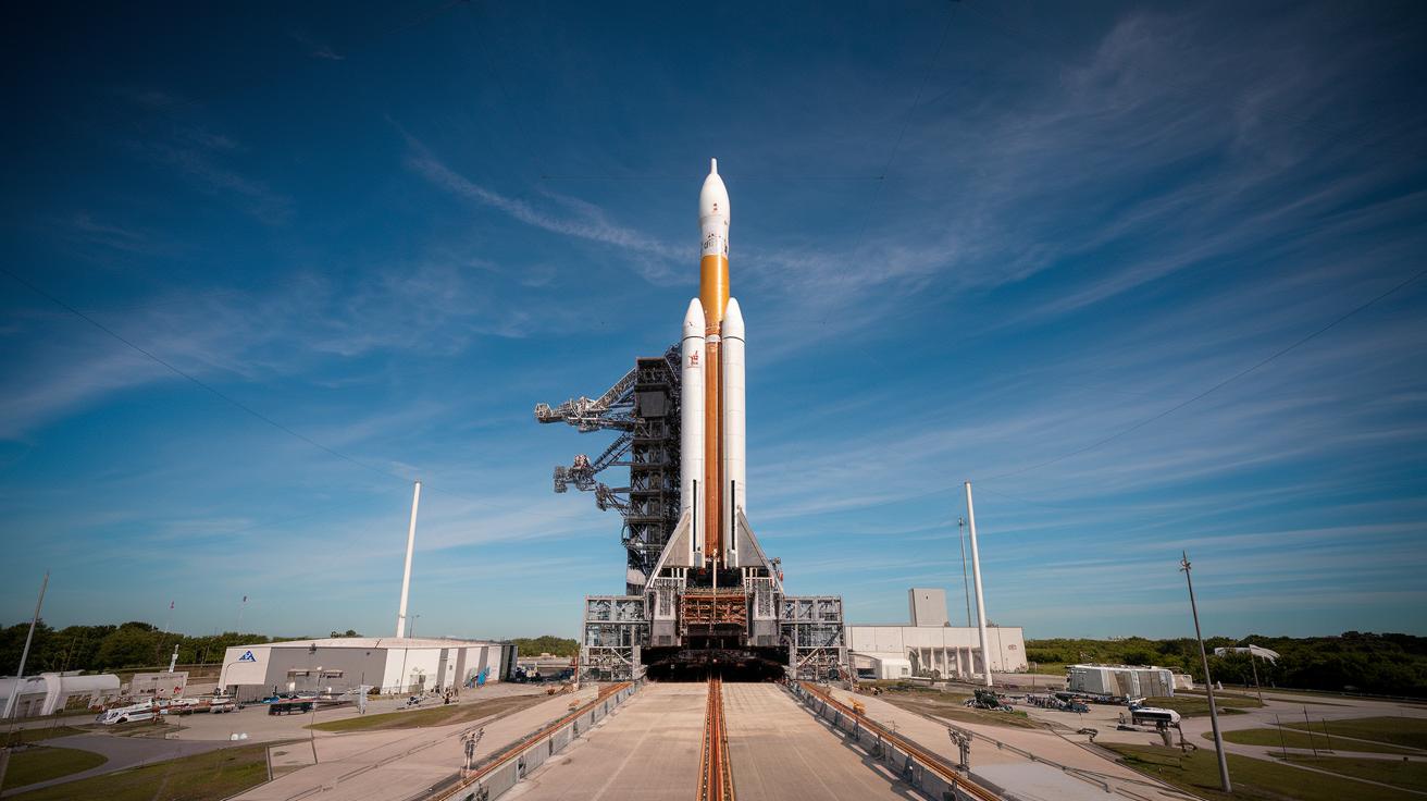 Largest Rockets Ever Made: A Fascinating Timeline | MindBlender
